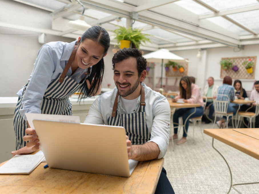 The Best Way to Maximize Restaurant Operations Management | RASI